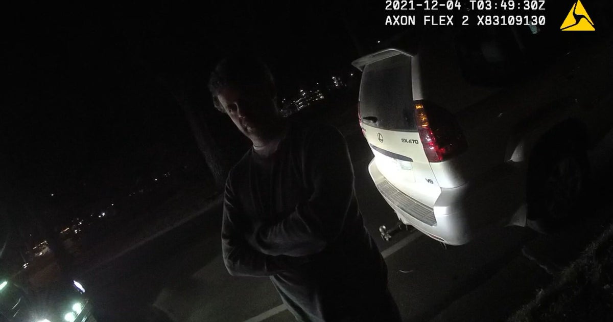 Larimer County DA Questions Cops 'Unwarranted' DUI Arrests; Says ...