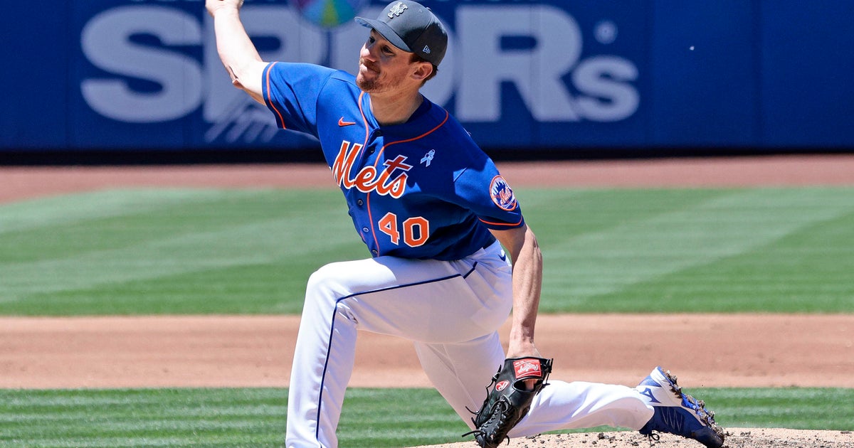 Jerar Encarnación slam in debut lifts Marlins over Mets - CBS New York