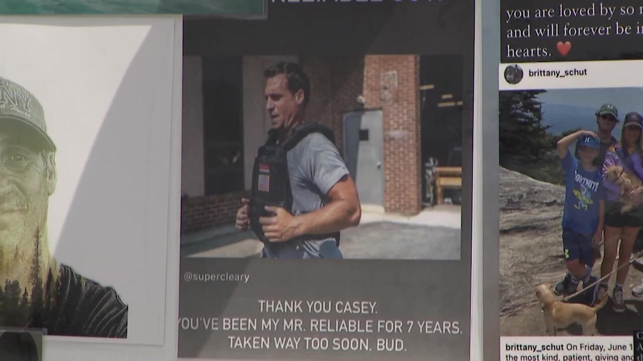 Stories About FDNY - CBS New York