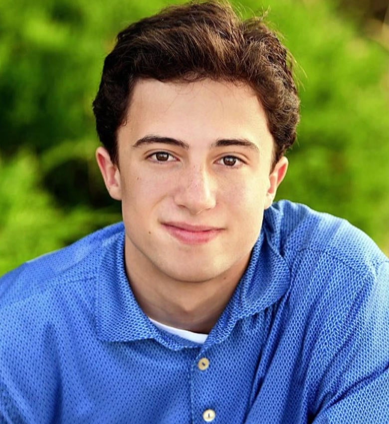 Danny Santulli fraternity hazing: Ryan Delanty and Thomas Shultz ...