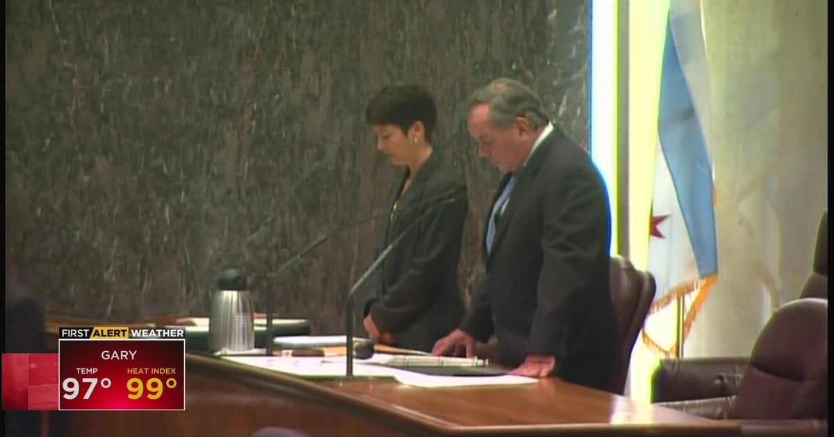 Former Mayor Daley back at home after hospital stay for "neurological ...