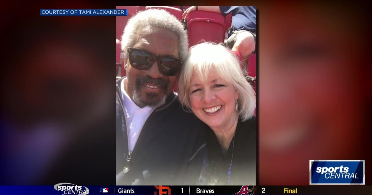 Kermit and Tami Alexander raise funds for Alzheimer's research - CBS ...