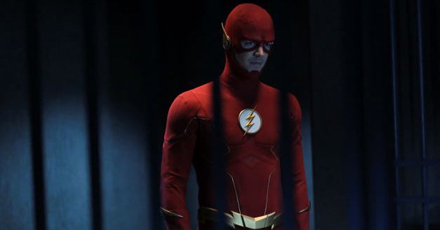 Negative, Part One - The Flash - CBS Detroit