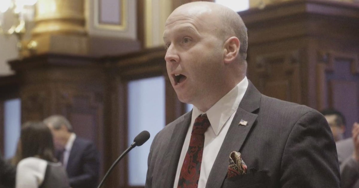 Former Illinois state Sen. Tom Cullerton sentenced to one year in ...