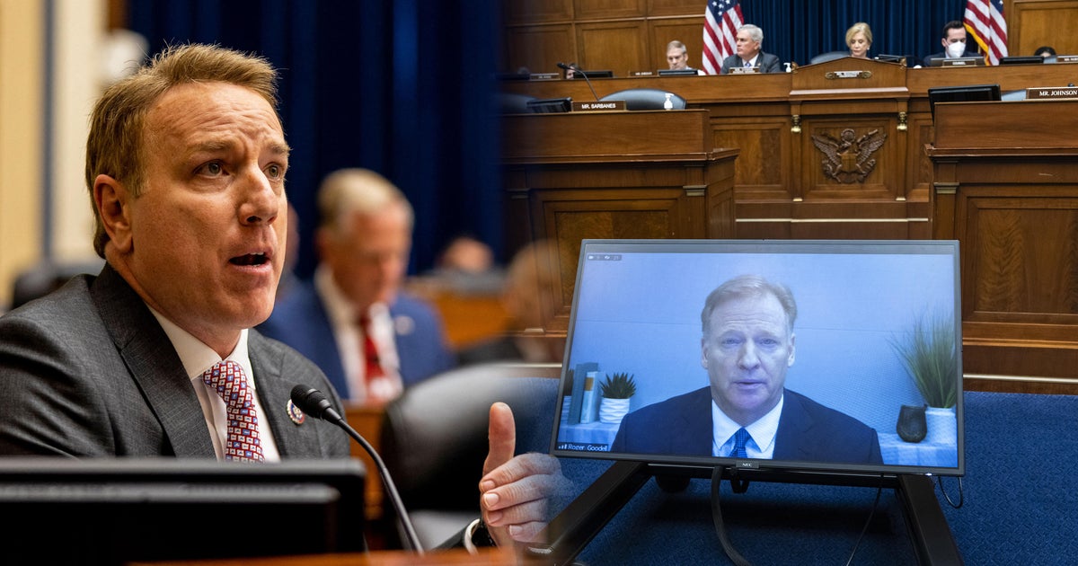 Congressman Pat Fallon goes on weird DeflateGate rant with Roger ...