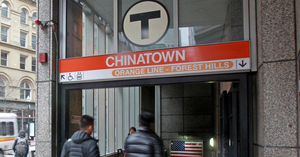 Chinatown residents concerned about lack of shuttle buses during MBTA ...