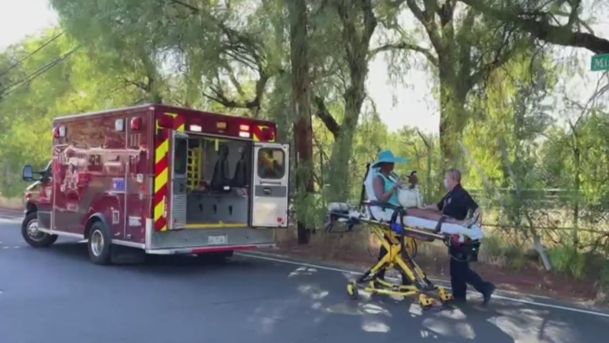 Heat causes BART derailment near Concord; trains single-tracking during ...