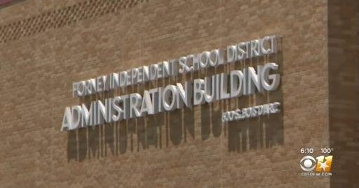 Forney ISD's new dress code sparks controversy among students and ...