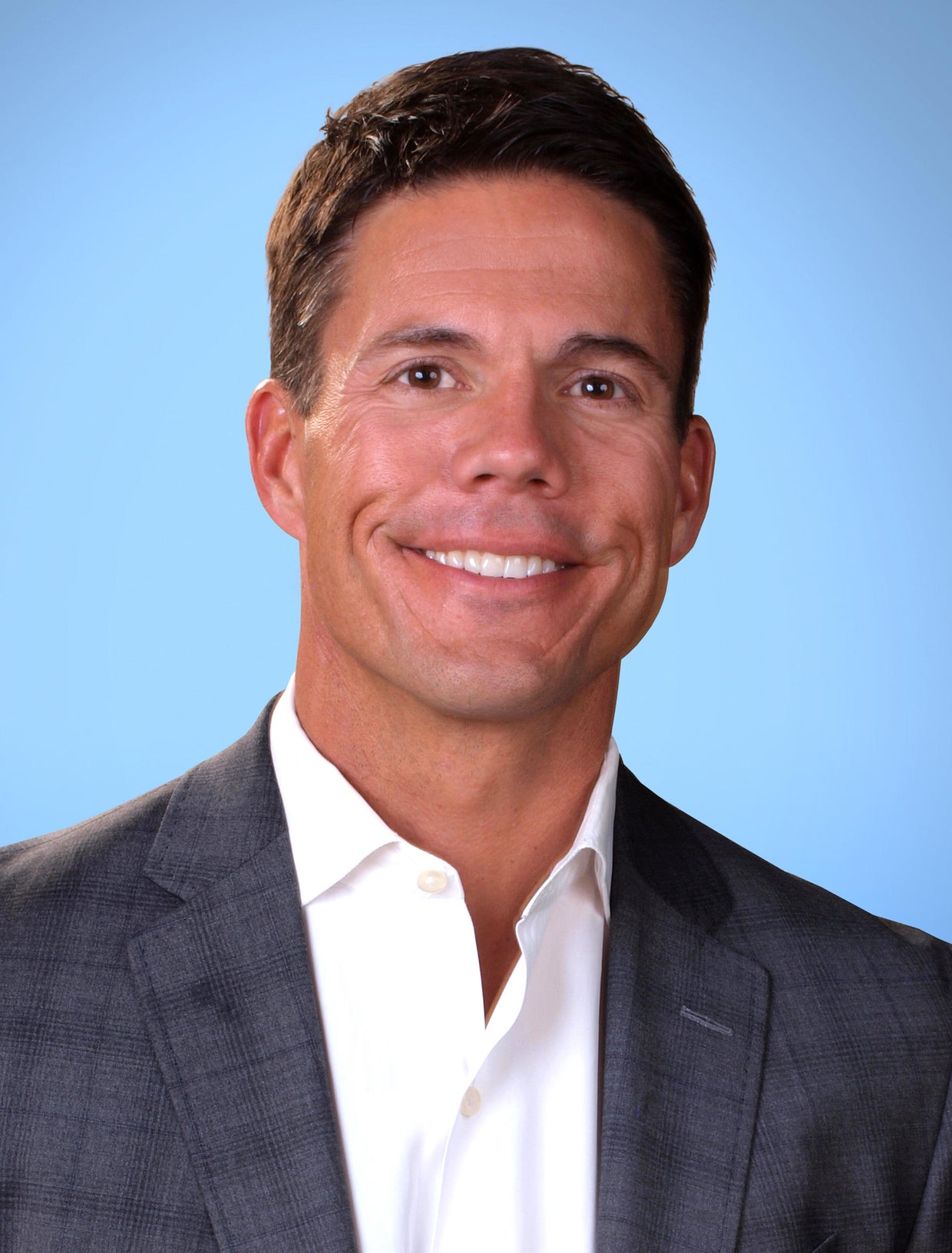 CBS Colorado Sales & Marketing Team - CBS Colorado