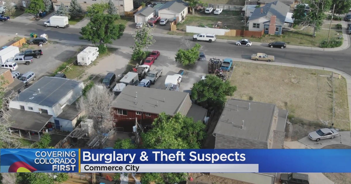 Esequil Gomez & Demi Maestas Considered Armed & Dangerous Following ...
