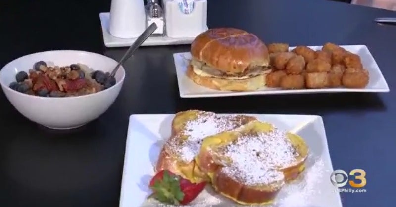 Greg's Kitchen In Manayunk Reopens After 10 Months Since Flooding From ...