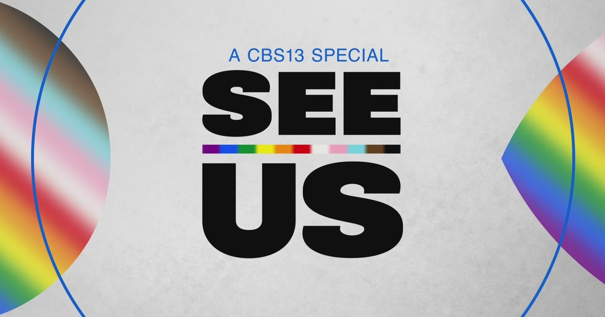 WATCH: CBS13 Pride Month Special 'See Us' - CBS Sacramento