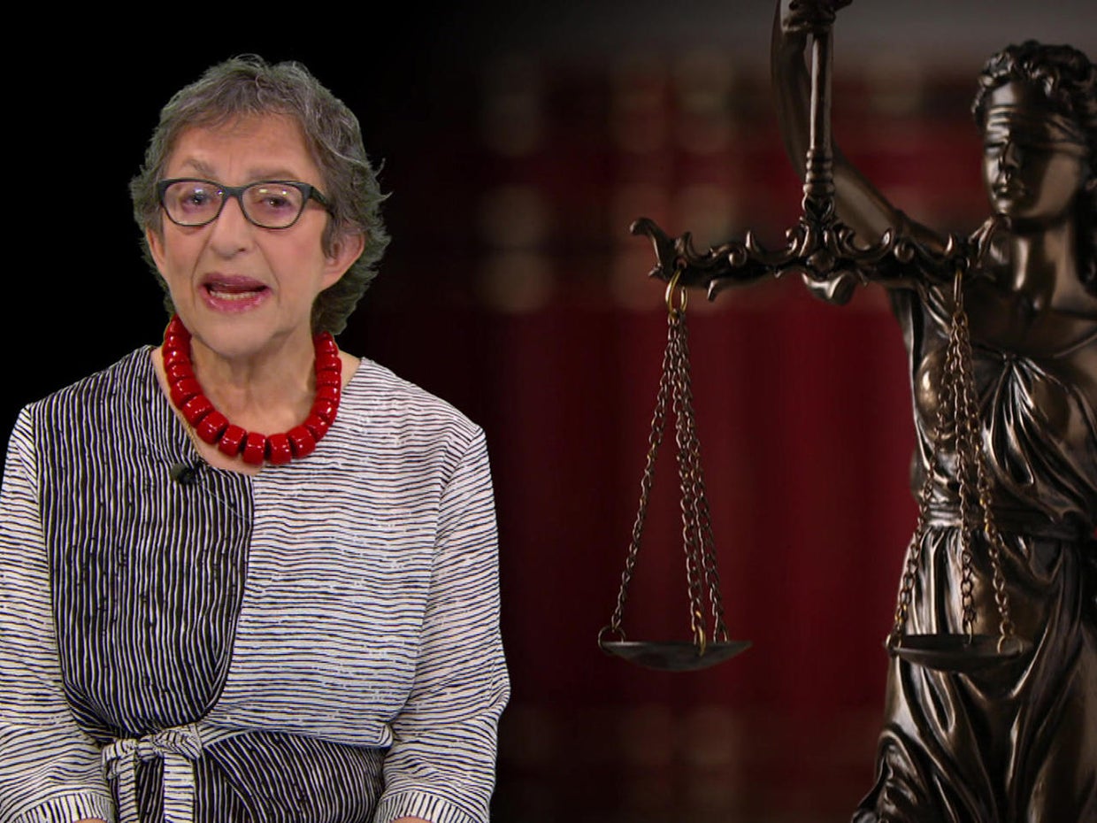 Columbia Law's Carol Sanger on SCOTUS' abortion ruling, and when a ...