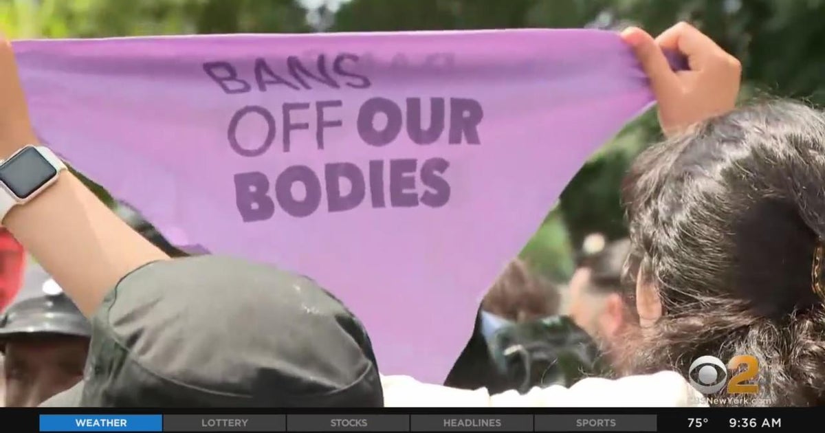Abortion rights supporters looking for ways to preserve access after ...