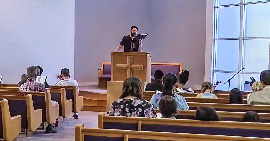 Some Bay Area faith leaders celebrate the end of Roe - CBS San Francisco