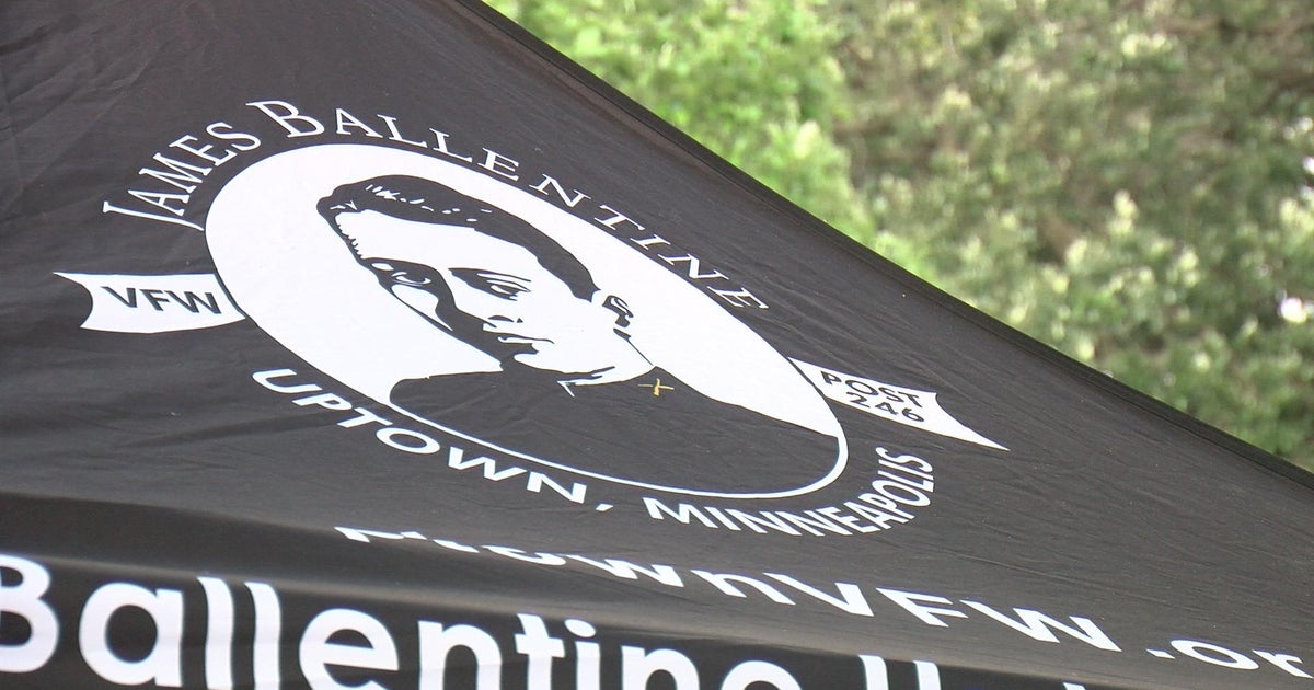 Minneapolis's Uptown VFW celebrates Pride: "Your community sees you ...