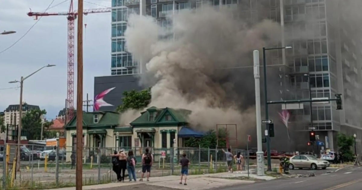 Beloved Denver Restaurant Owners Vow To Reopen After Devastating Fire ...