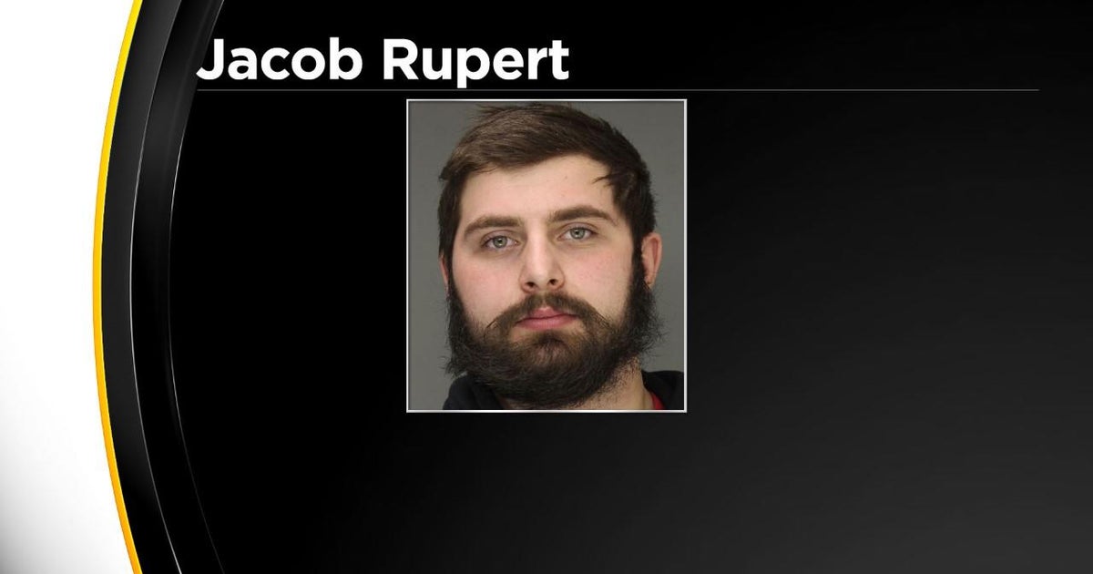 Kiski Township man arrested after 11-month-old found unresponsive - CBS ...