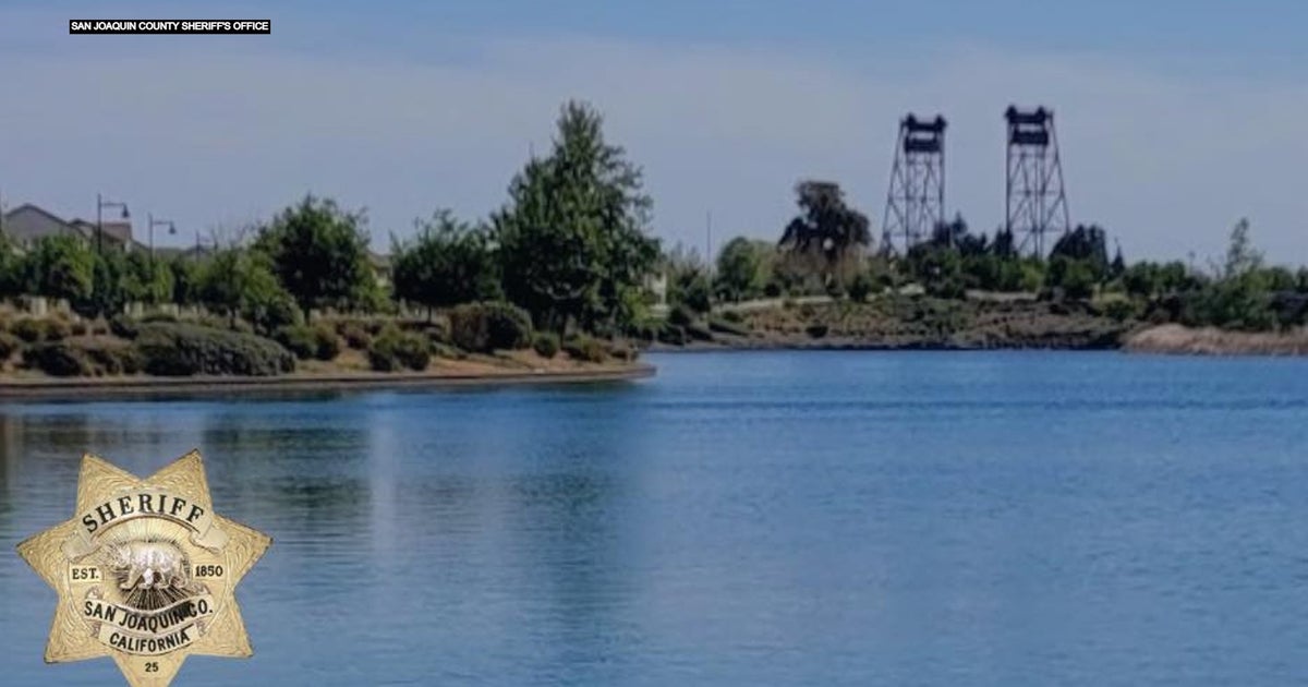 Deputies Jump Into Lathrop Lake To Rescue Boy With Autism Who Wandered ...