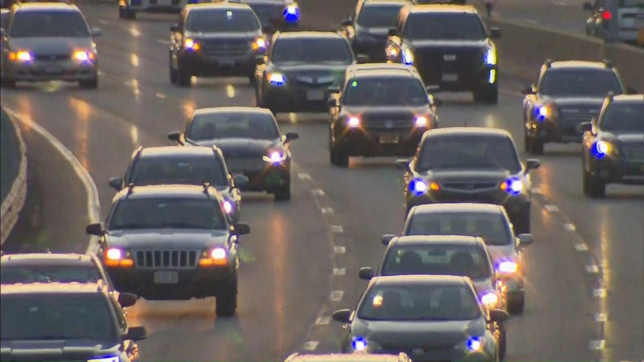 Stories About Traffic - CBS Pittsburgh