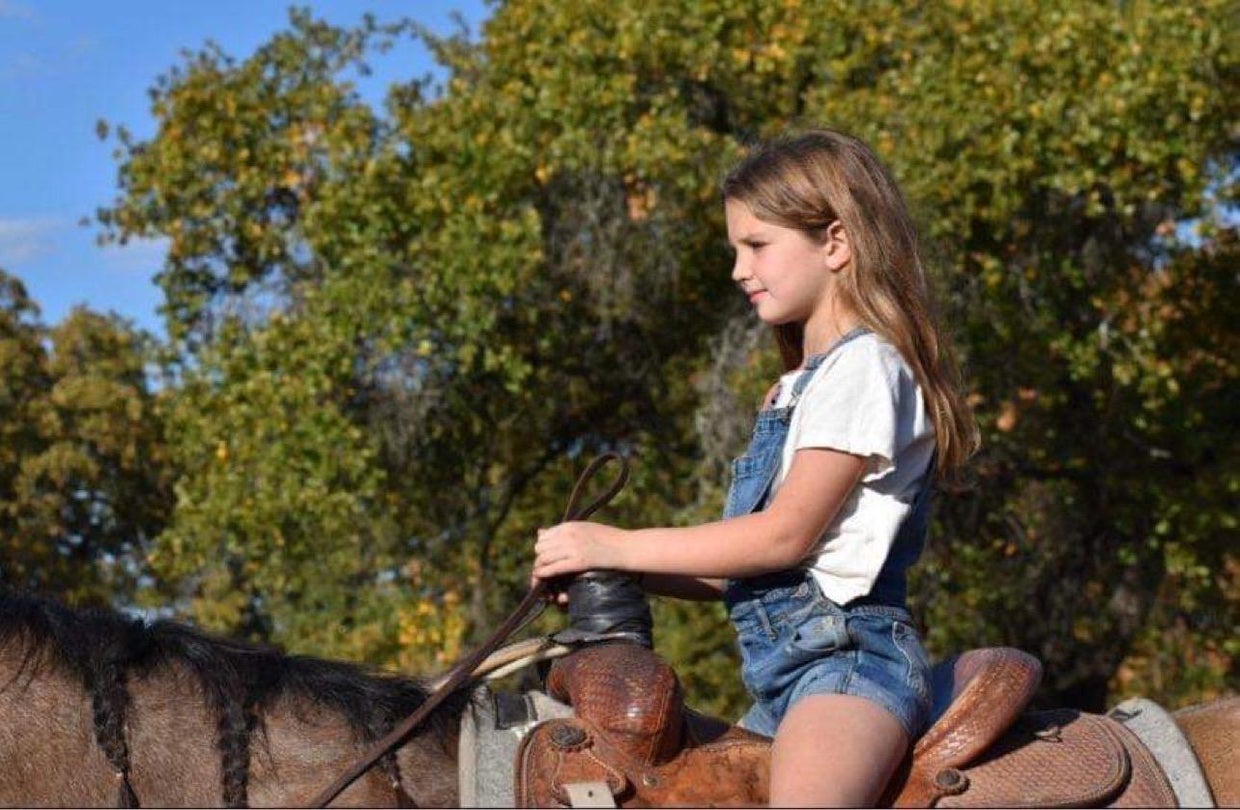 'She was full of life': Uvalde's Makenna Elrod loved animals, church ...