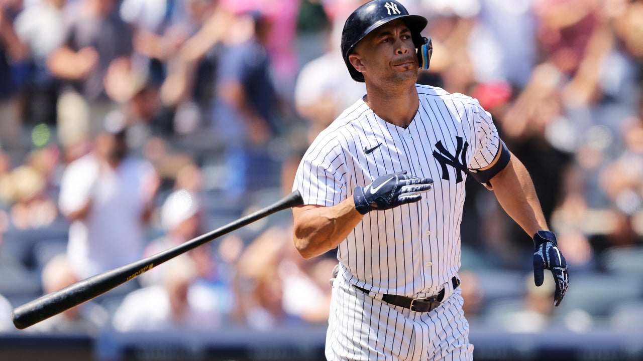 New York Yankees news and updates from CBS New York