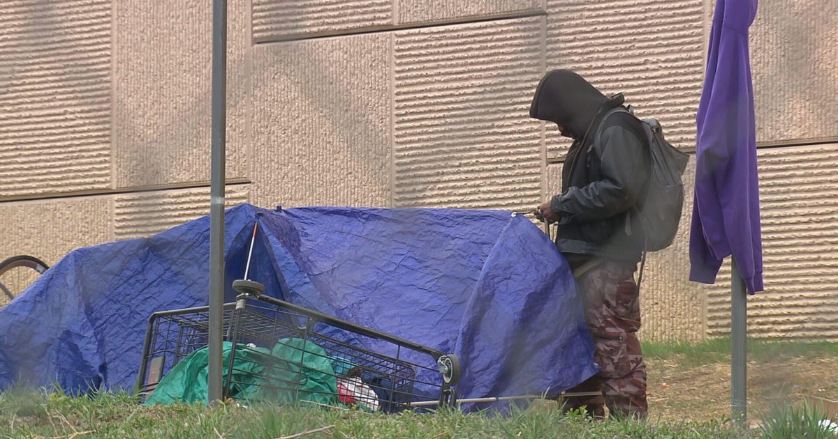 Denver launches new program to get those experiencing homelessness into ...