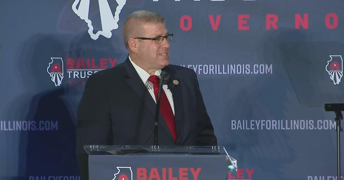 Darren Bailey wins GOP nomination for governor in Illinois primary ...