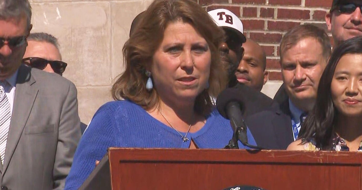 Mary Skipper says 'building trust' is priority as new Boston Public ...