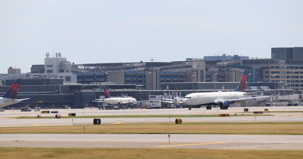 Smoke in MSP Airport air traffic control tower leads to brief ground ...