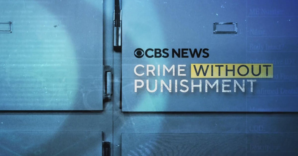 Crime Without Punishment: A look at the disturbing trend of killers ...