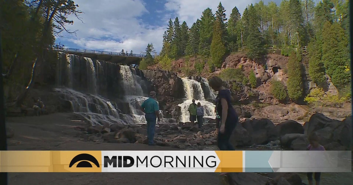 How does a park become a state park? - CBS Minnesota