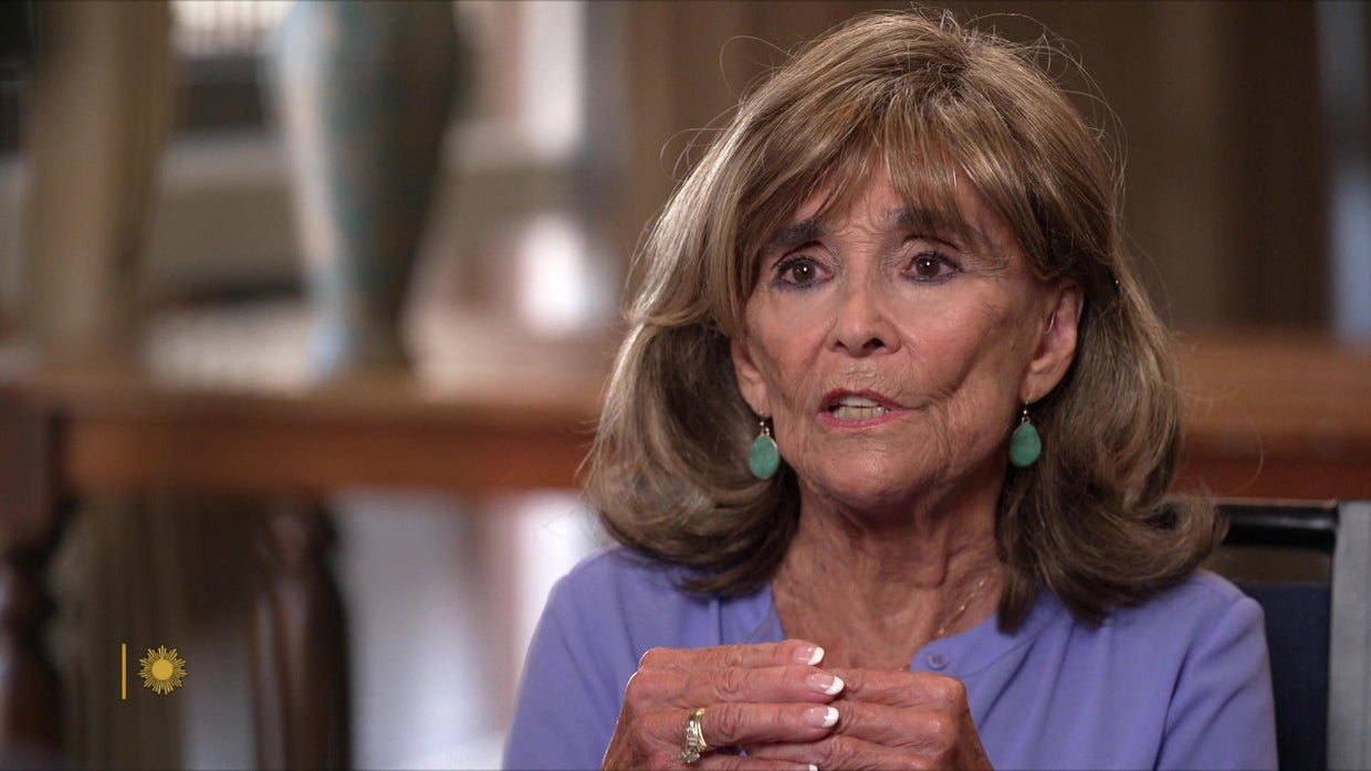 Sherri Chessen on her 1962 abortion, and the fate of Roe: "We can't go ...