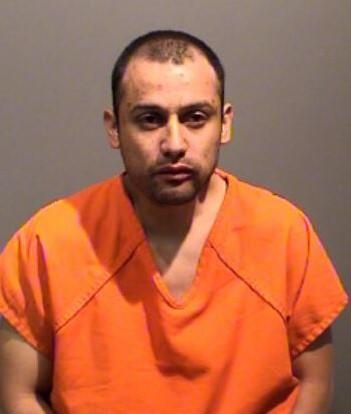 Auto theft fugitive Esequiel Gomez and girlfriend emerge from ...