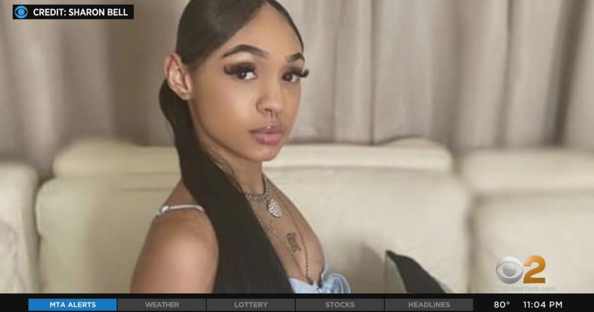 Arrest made in fatal shooting of Azsia Johnson on UES - CBS New York