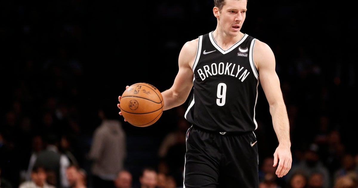 Bulls reportedly sign veteran PG Goran Dragic to one-year deal - CBS ...