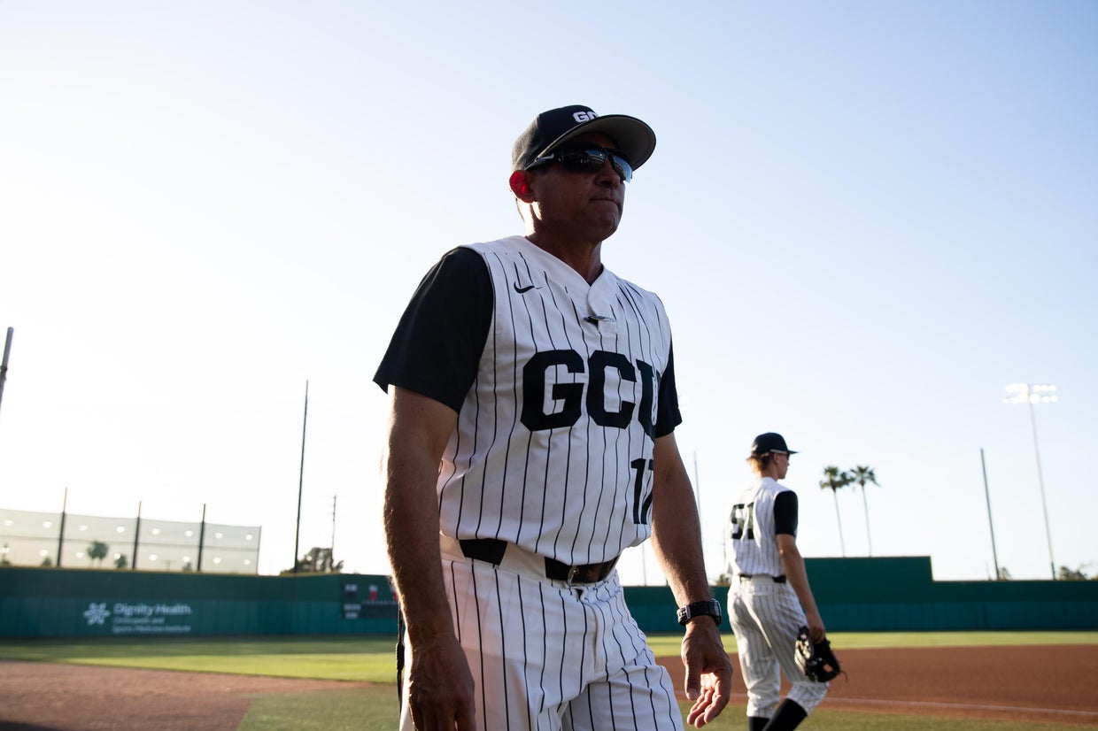 USC names Andy Stankiewicz as new baseball coach - CBS Los Angeles