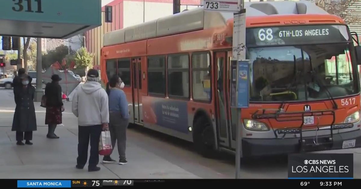 Metro LA set to incorporate Metro ambassadors on trains in hopes of ...