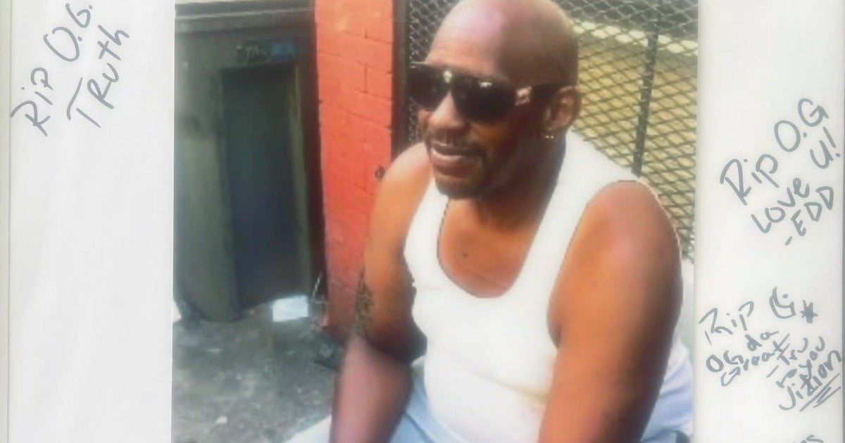 Police: Bystander John Edwards shot and killed amid night of gun ...