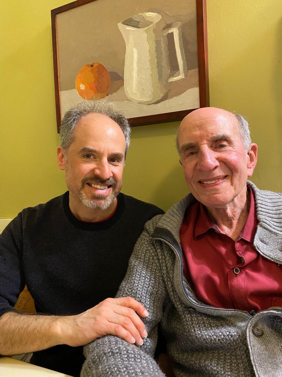 Highland Park shooting victim Steve Straus remembered as "one of the ...