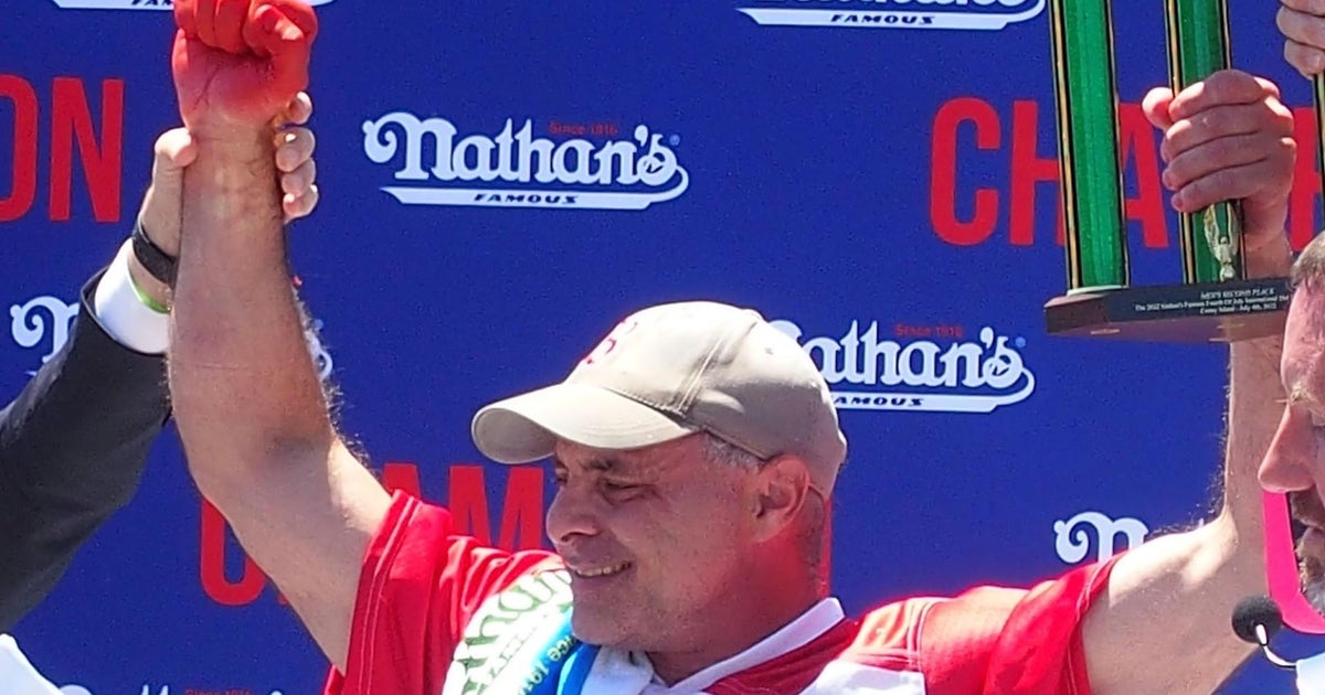 Oxford's Geoffrey Esper "A little bit puffy," but recovering from ...