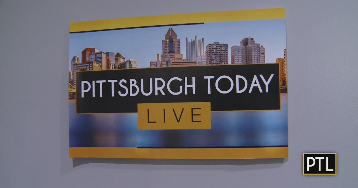 Pittsburgh Today Live Chat: July 6, 2022 - CBS Pittsburgh