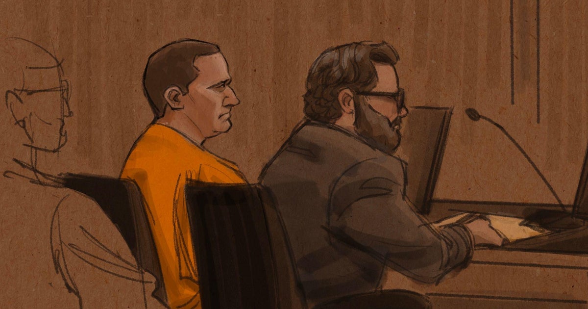 Derek Chauvin gets 21 years on federal charges in George Floyd's murder