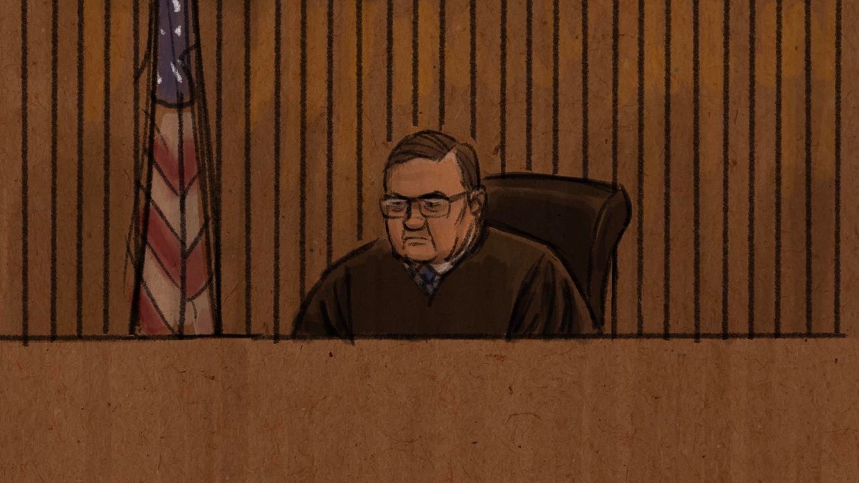 Derek Chauvin gets 21 years on federal charges in George Floyd's murder