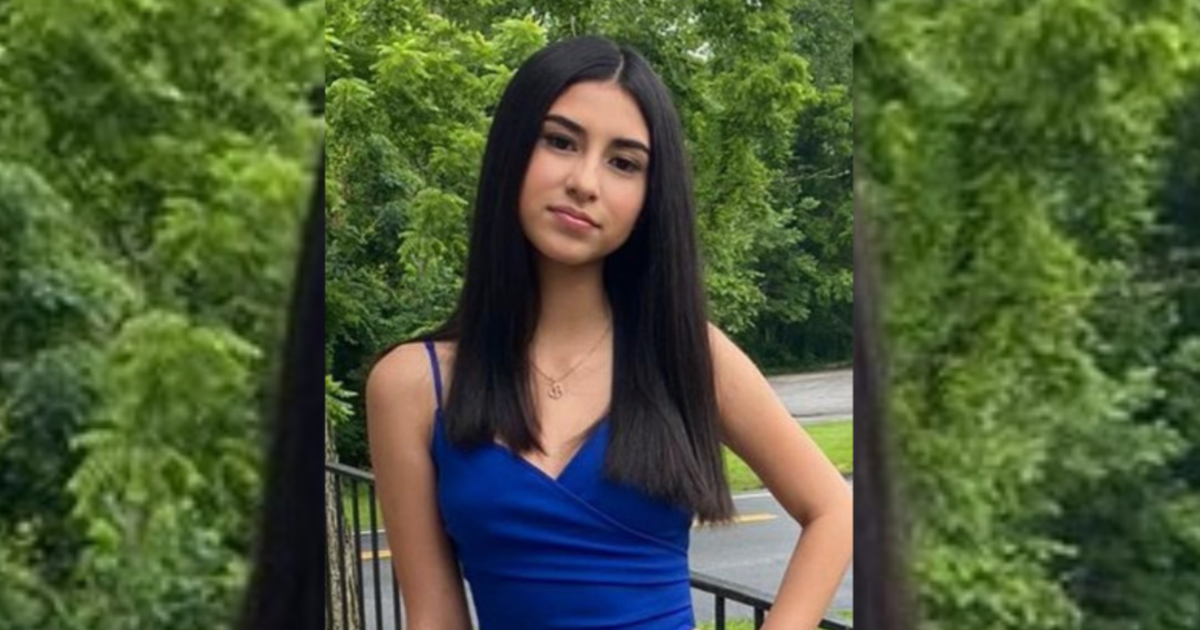 Baltimore County Police Ask For Help Finding Missing Woodlawn Teen