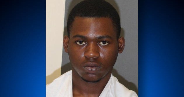 18-Year-Old Charged With Attempted Murder In Southern Baltimore ...