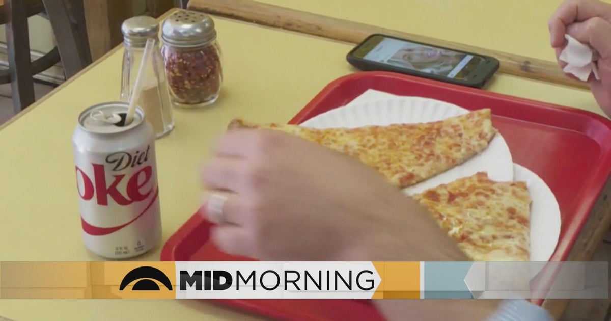 The science behind feeling "hangry" - CBS Minnesota