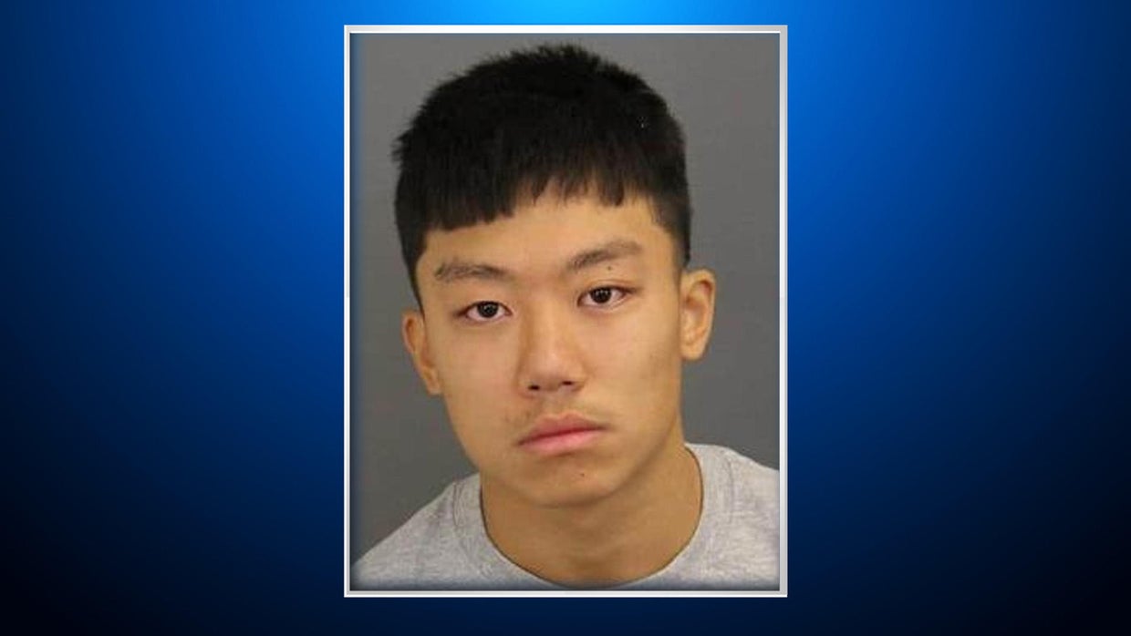 Deadly arson suspect Kevin Bui accused of having drugs in Denver Jail ...