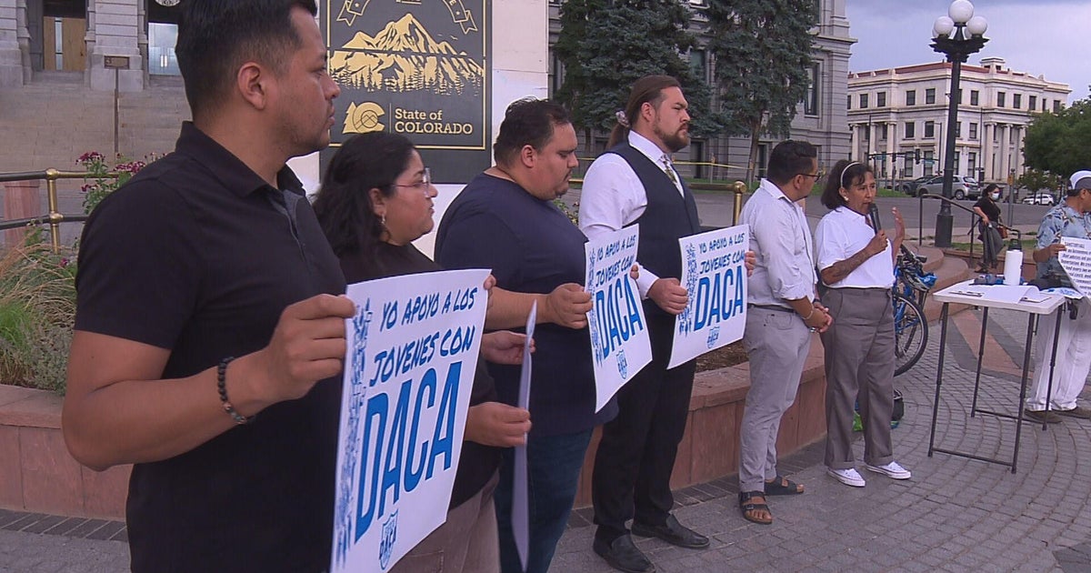 Potential challenge on DACA takes center stage at Colorado State ...