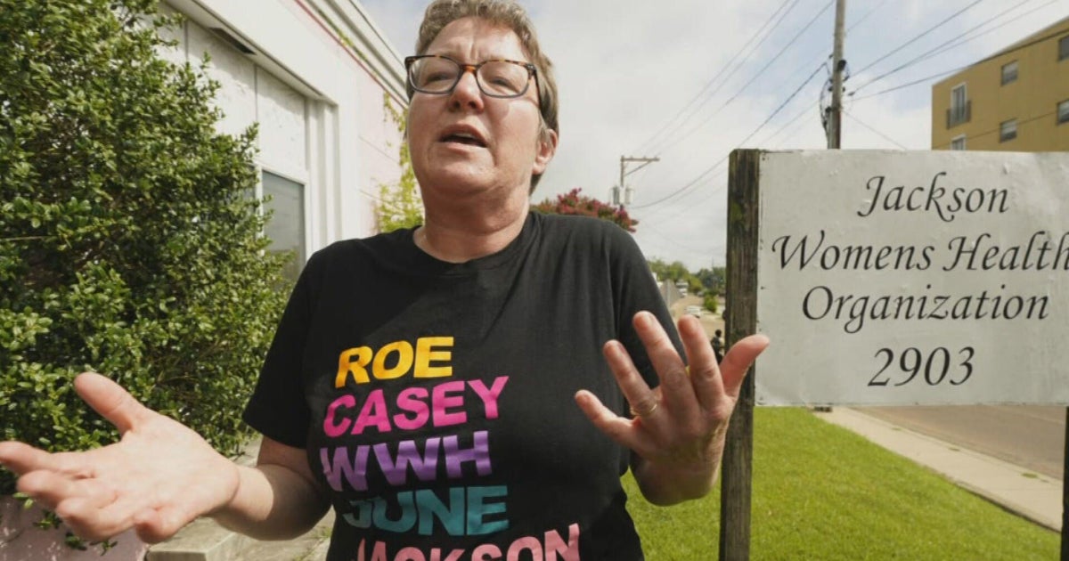 Boston doctor worked at Mississippi's only abortion clinic before it ...